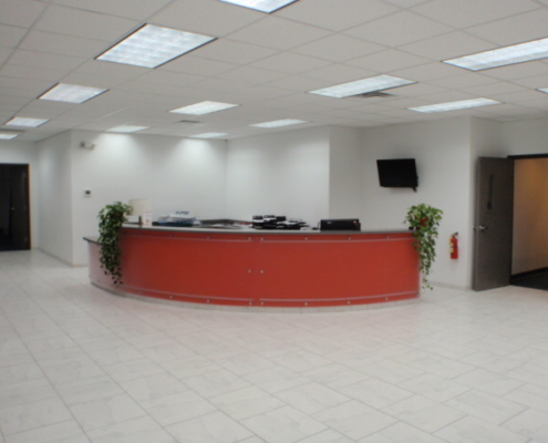 Portfolio - Ed Seifried Construction
