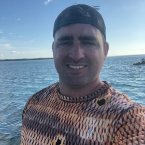 Meet Our Team - Ed Seifried Construction