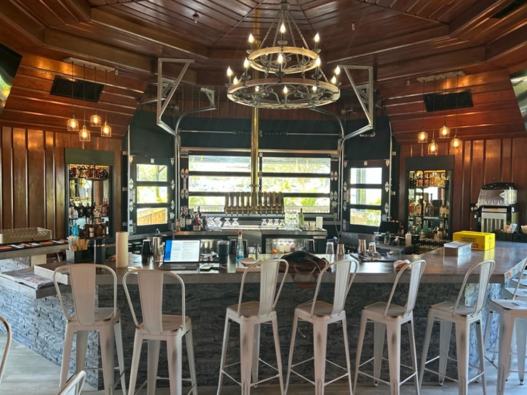 SESH Brewing Company - Ed Seifried Construction