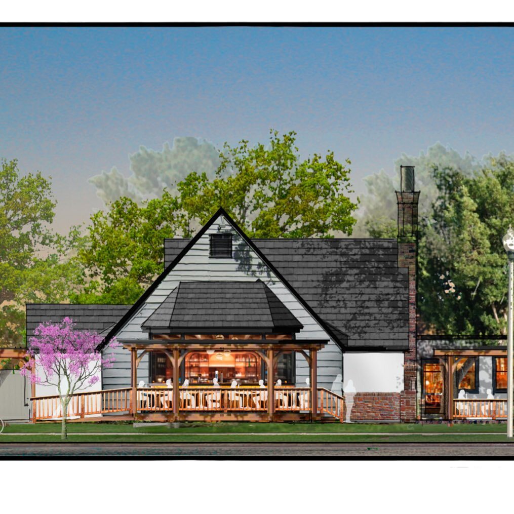 SESH Brewing Company - Ed Seifried Construction